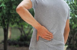 Beware of Hernias in the Lumbar Triangle | Core Surgical New York, NY